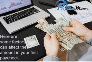 Why Do Jobs Hold Your First Paycheck ?(2024) - Paystubs